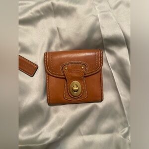 Coach | Bags | Coach Purse And Wallet | Poshmark